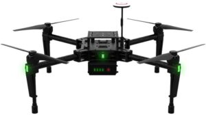 DJI Matrice 100 - Murciadrones - Distribuidor Oficial DJI en Murcia